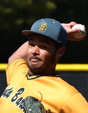 Santa Barbara's Zeke Adderley, Cate's Maia Holmes Named Athletes of the ...