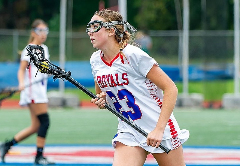 Prep Lacrosse: San Marcos Girls Complete Undefeated League Season with ...