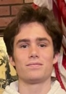 San Marcos' Mason Rice, Mia Martinez-Tomatis Take Home Athlete of the ...