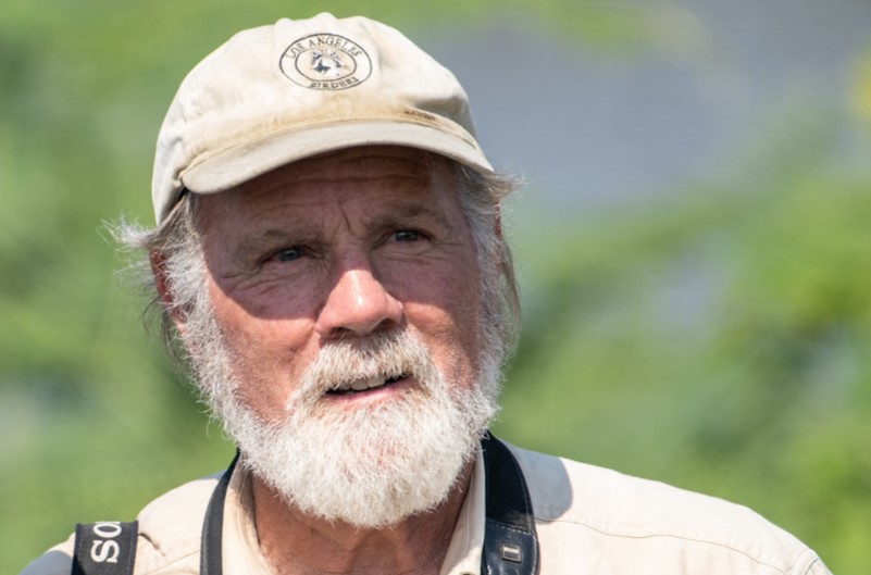 Ornithologist to Discuss Non-native Bird Species of Southern California ...