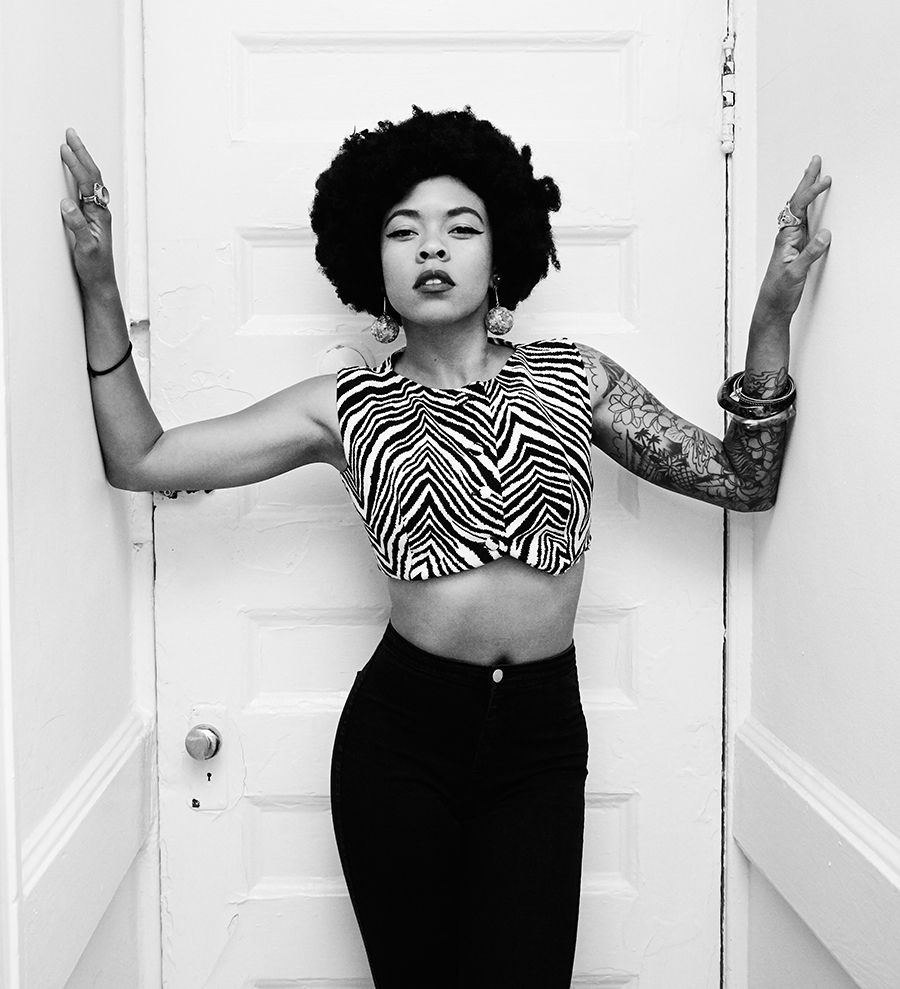 Versatile Vocalist Nikki Hill Headlines Blues Society Show | Arts ...