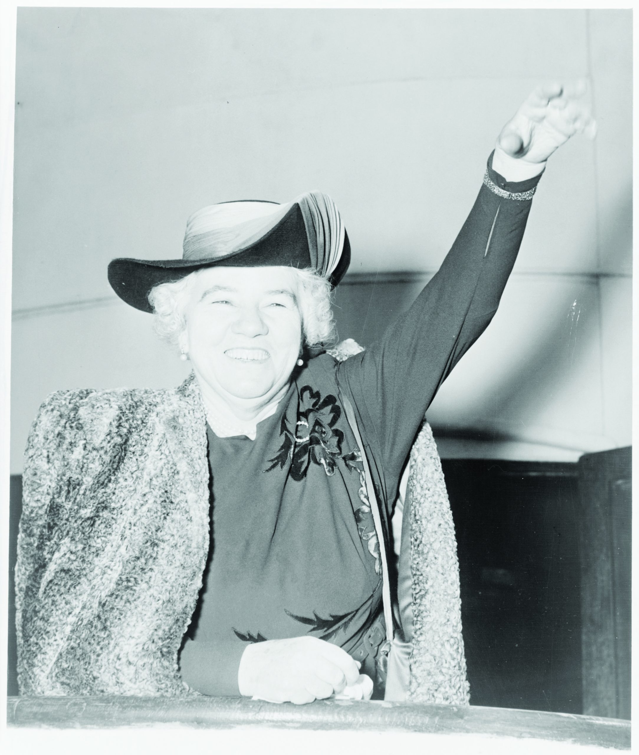 Elizabeth Kenny: Nurse, Innovator & Advocate for Polio Treatment ...