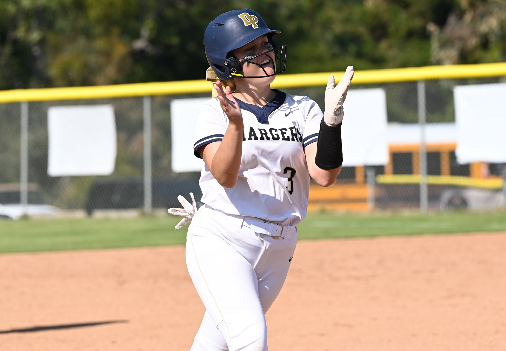 Prep Softball Roundup: Dos Pueblos, San Marcos Punch Tickets to ...
