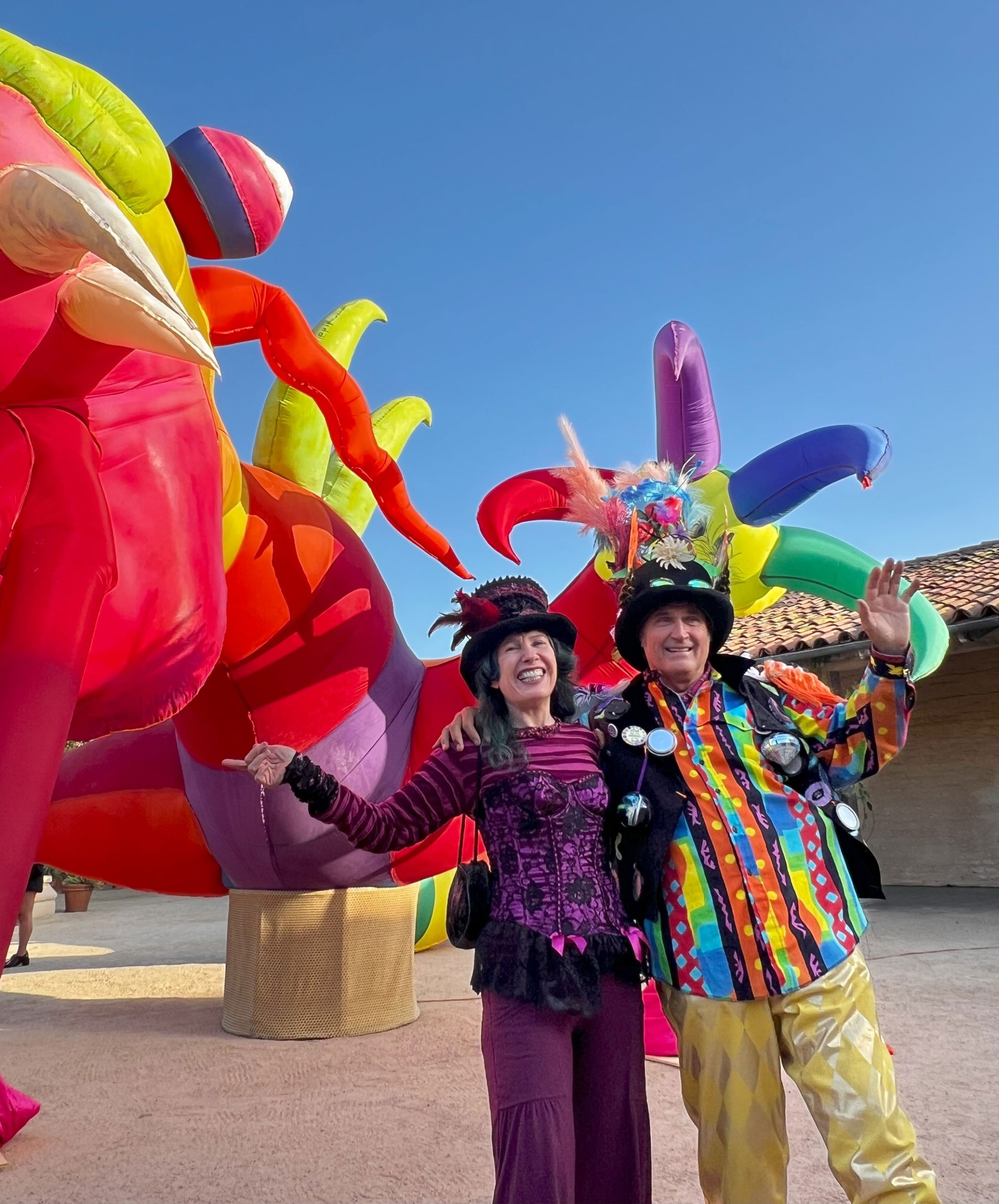 Celebrating the 50th Anniversary of the Santa Barbara Summer Solstice ...