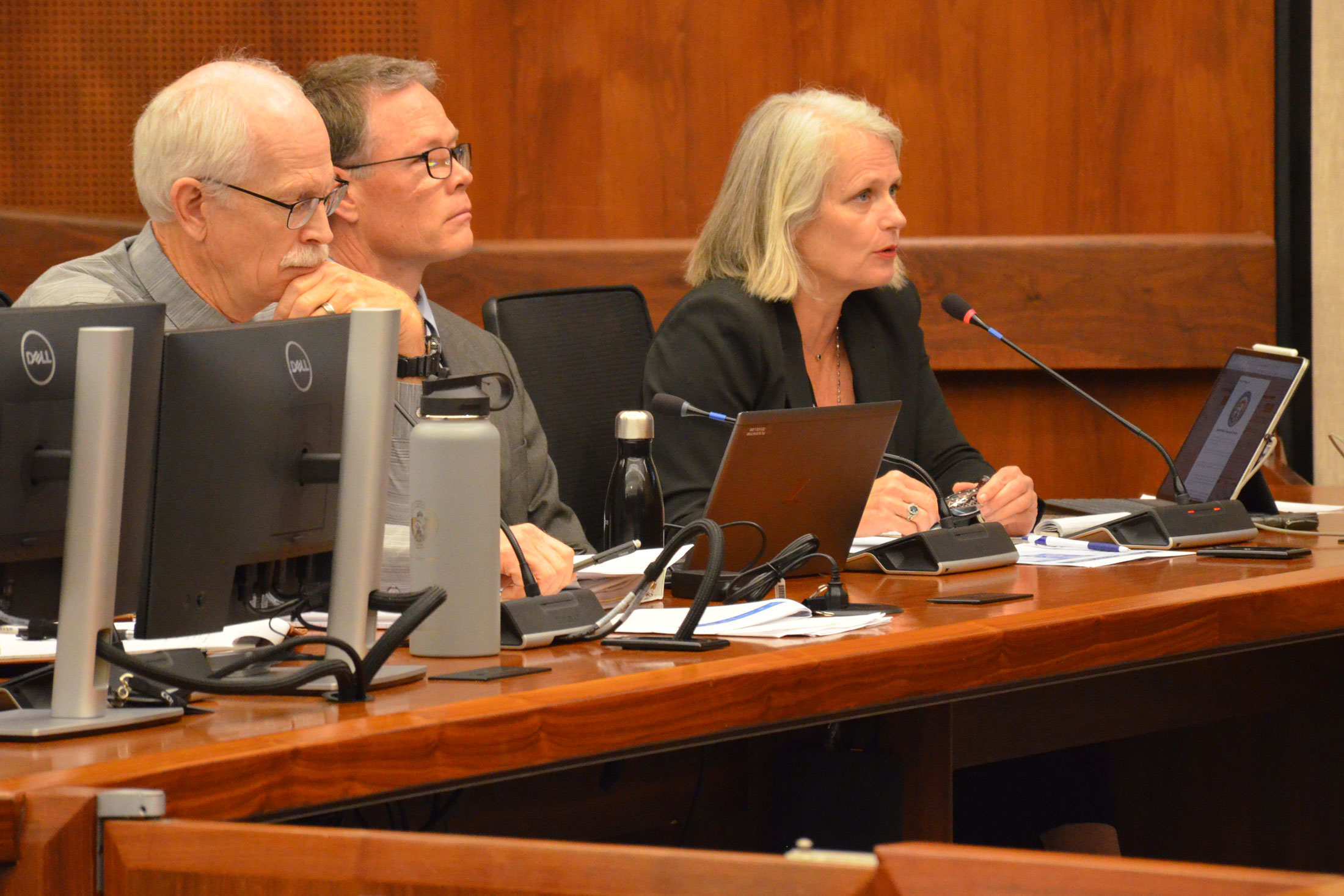 County Supervisors Approve Recommendations for Housing Rezoning on ...