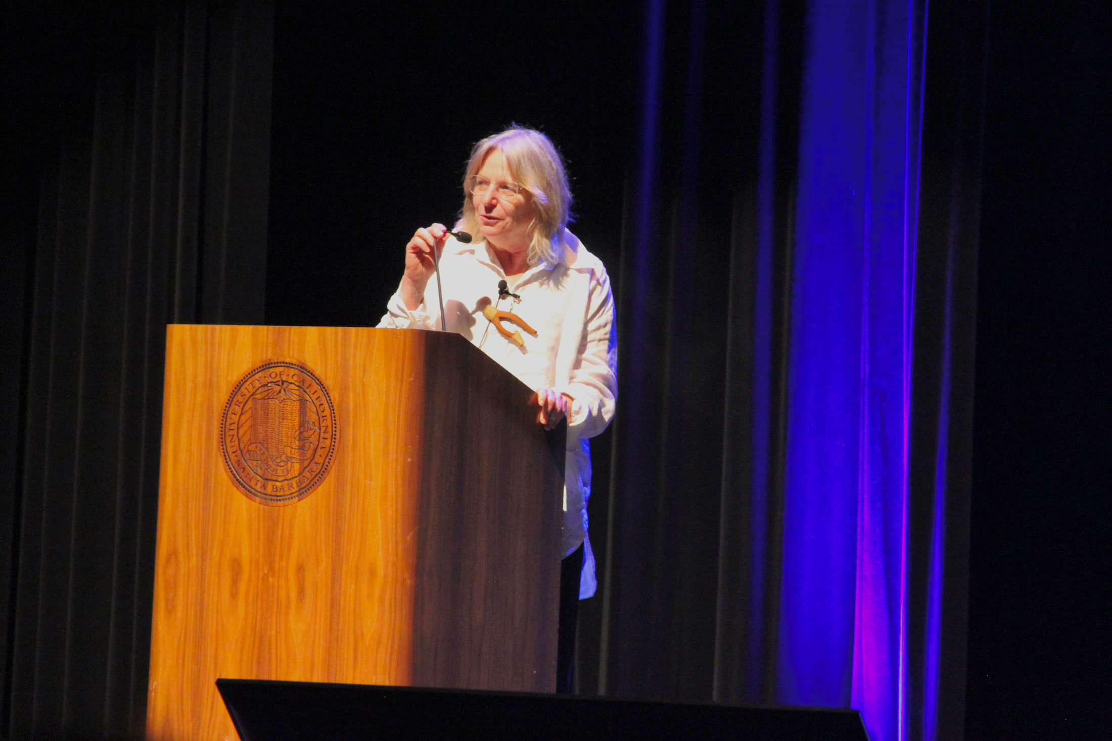 Ecologist Suzanne Simard on "Mother Trees," How to Safeguard Forests ...