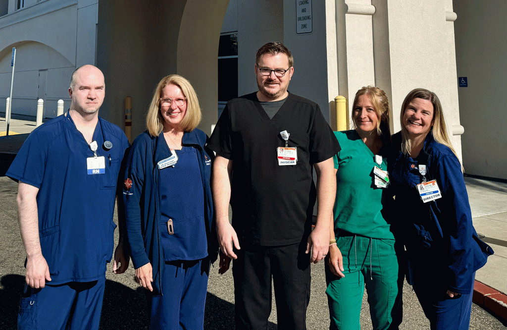 Marian Regional Medical Center Authorized for Higher Level of Geriatric ...