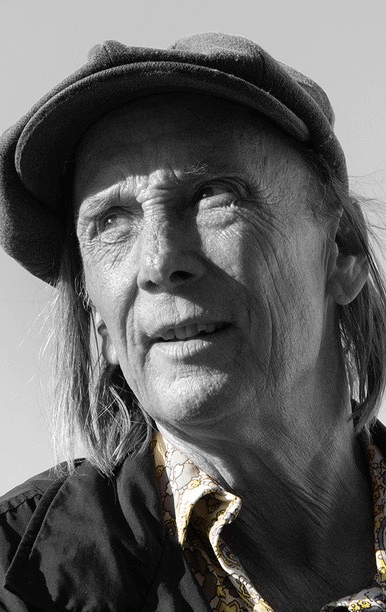 'More Than Just A Party Band' Rocks Story of Local Icon Spencer Barnitz ...