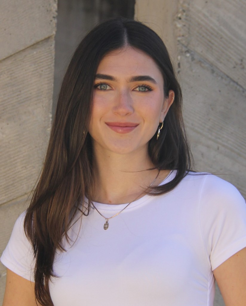 UCSB Faces Civil Rights Complaint After Student President Claims ...