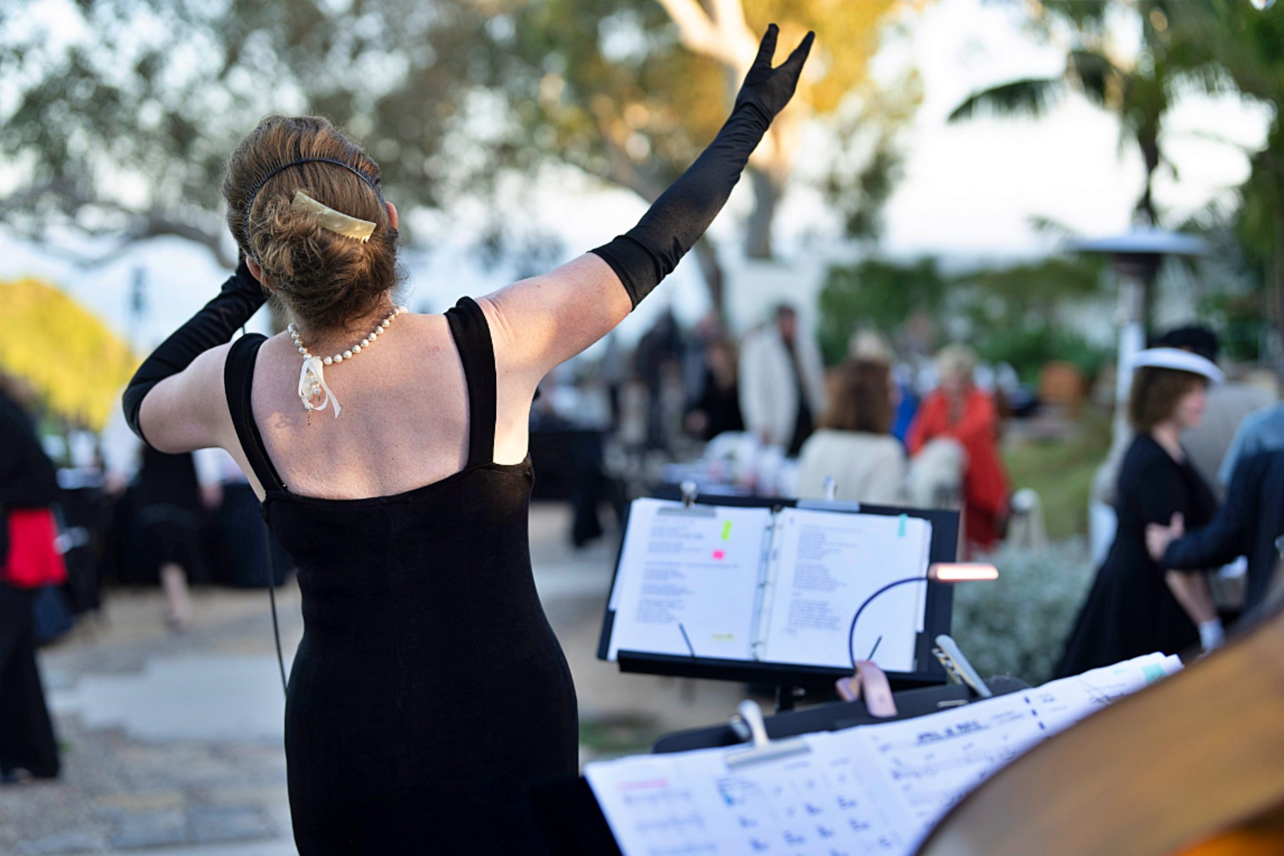 Erin Graffy: Santa Barbara Takes Society Scene to New Level | Good for ...