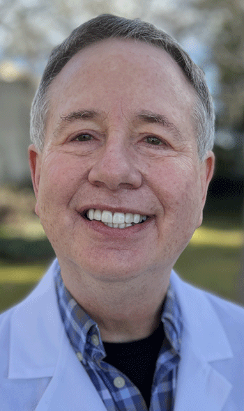 Gastroenterologist Dr. Mick Meiselman Joins Sansum Clinic | Your Health ...