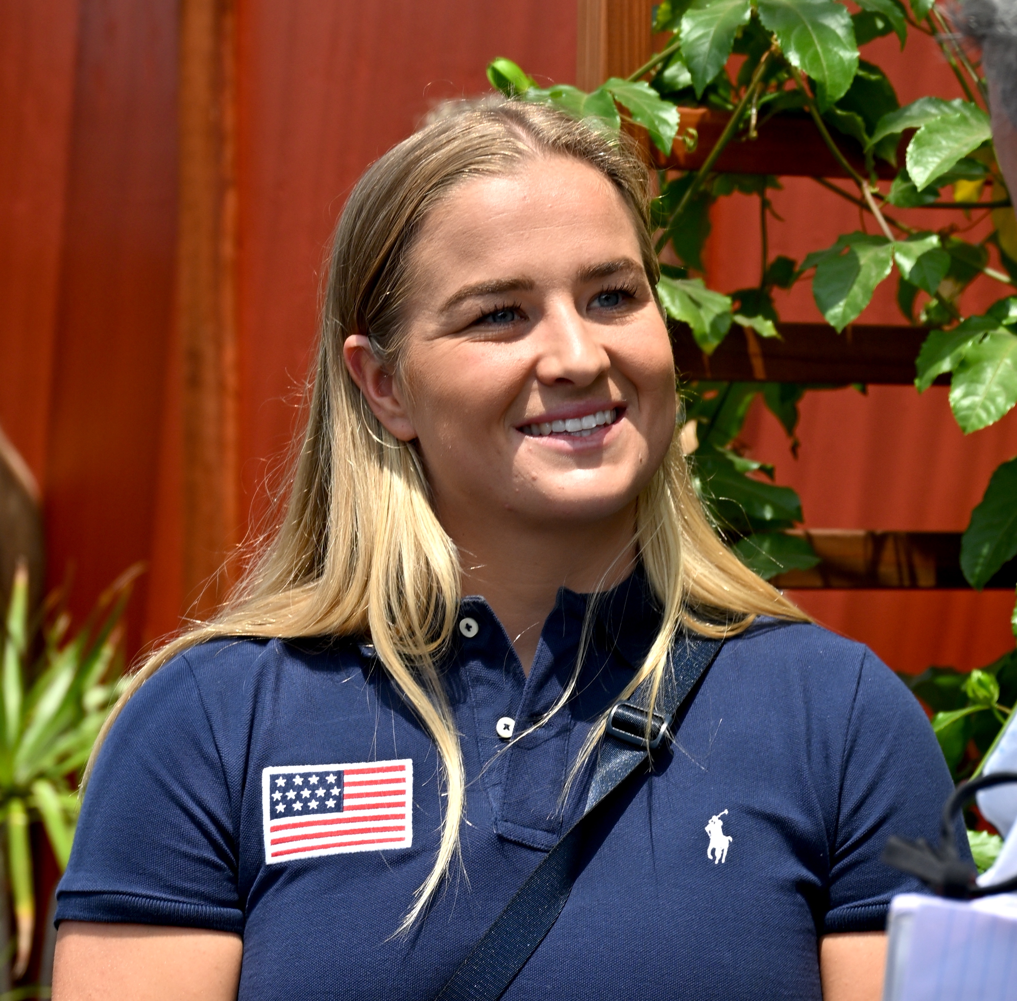 Ryann Neushul Named to U.S. Women's Water Polo Team for Paris Olympics ...
