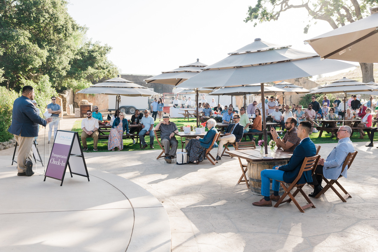 PATH Santa Barbara Presents The Third Annual A Toast to Home | Good for ...