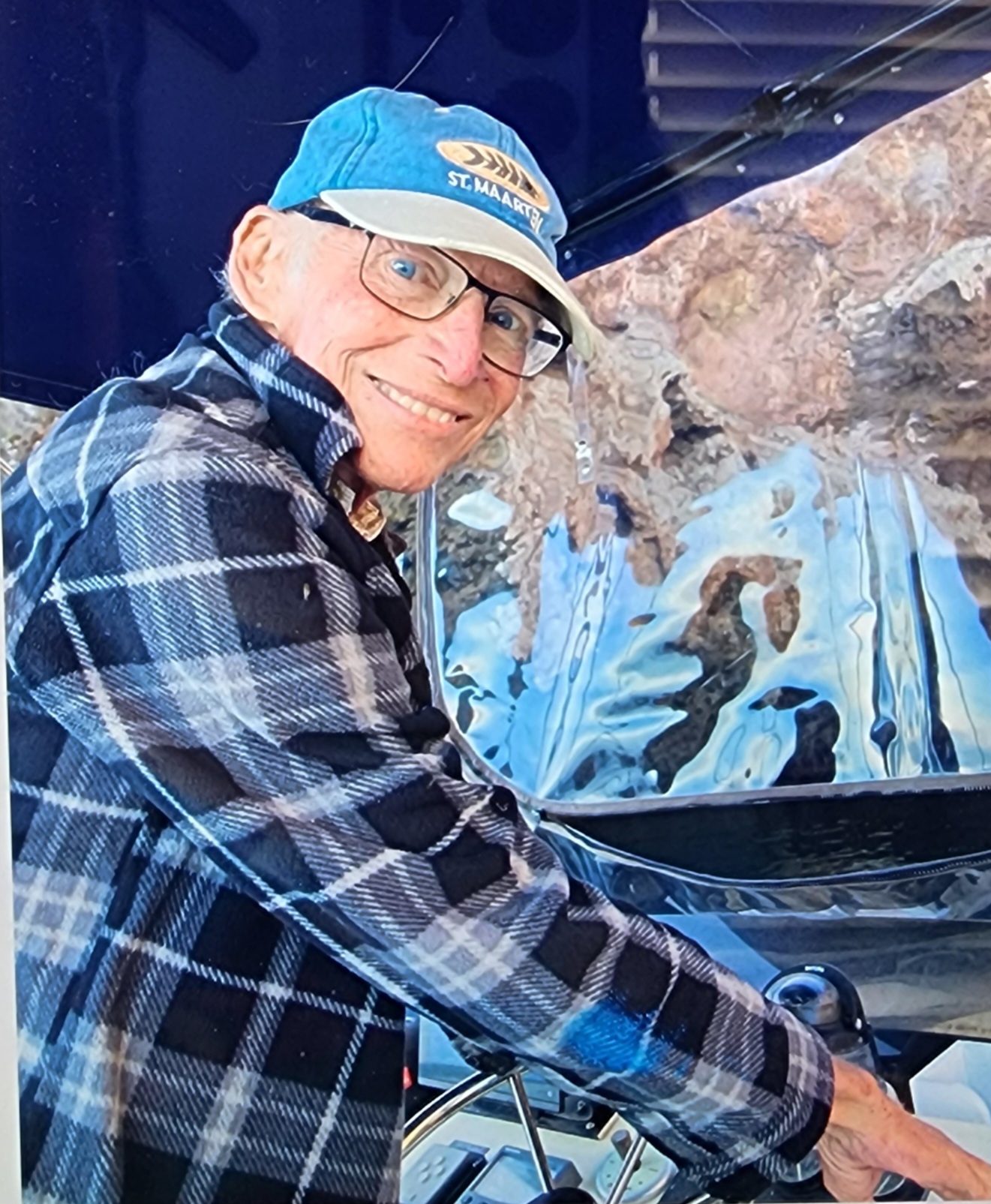 Jeffrey Curtis of Santa Barbara, 1954-2023 | Obituaries | Noozhawk