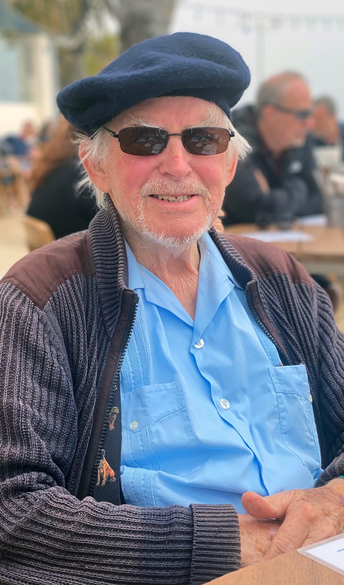 Dr. Keith Schofield of Santa Barbara, 1938-2024 | Obituaries | Noozhawk