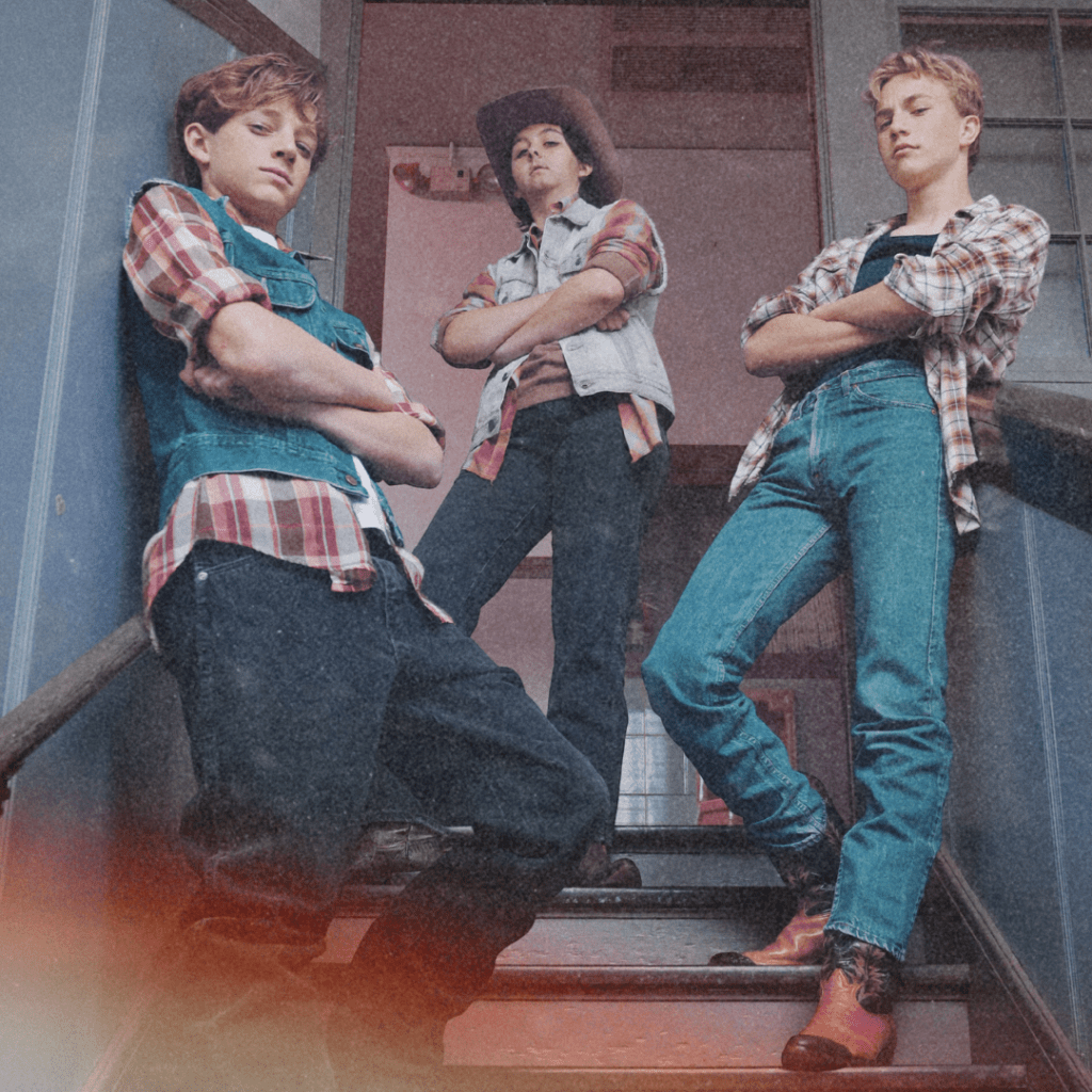 'Footloose' Explores the Tip-toe Experience of Raising Children | Arts ...