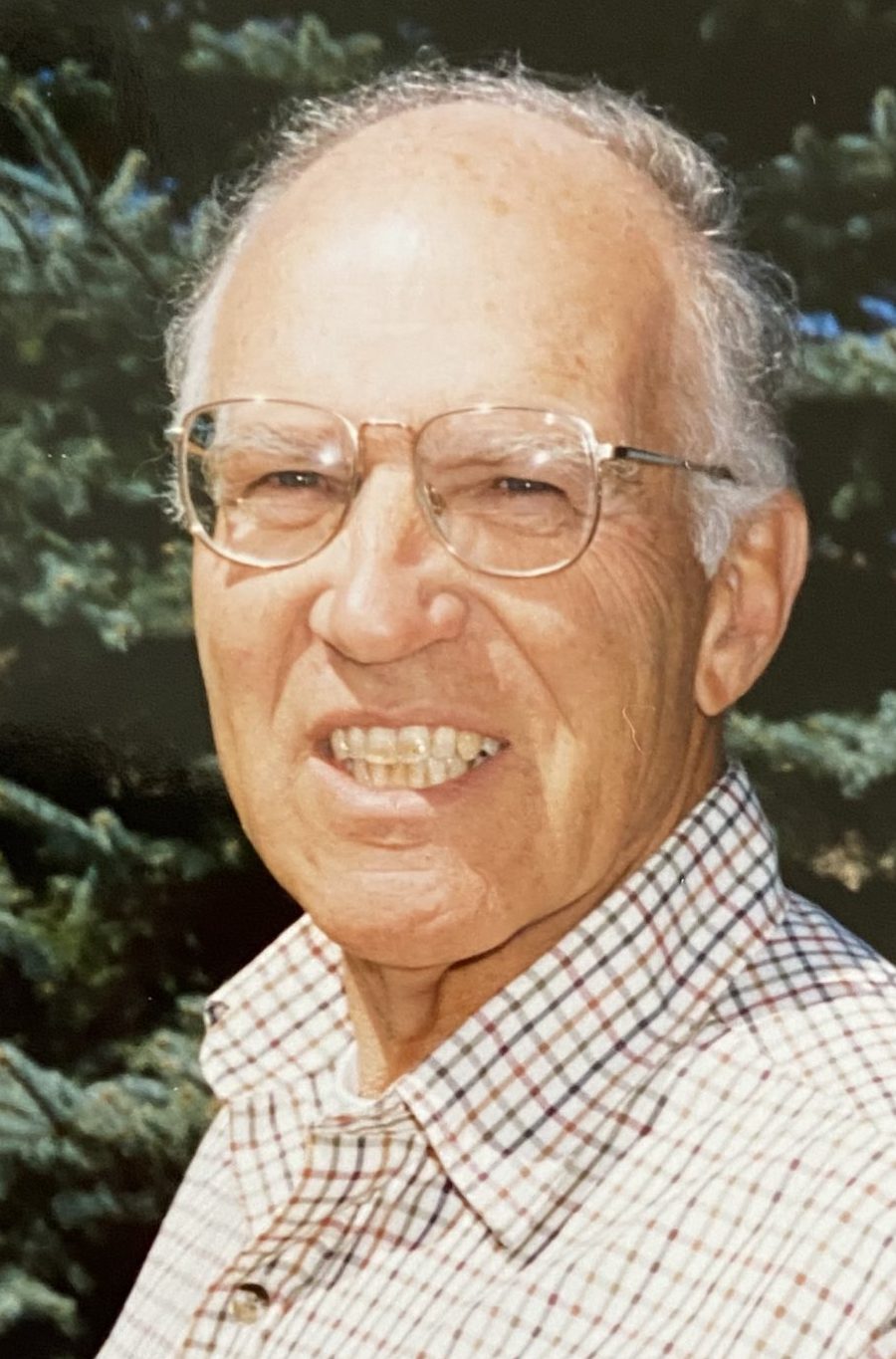 Dr. Leland ‘Lee’ F. Asa, Formerly of Santa Barbara, 1931-2024 ...