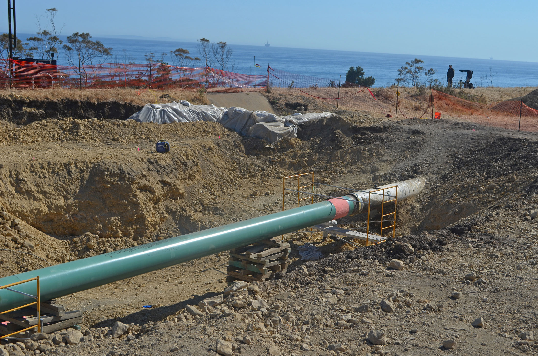 Property Owners Reach Class-Action Settlement with Sable Offshore Corp ...