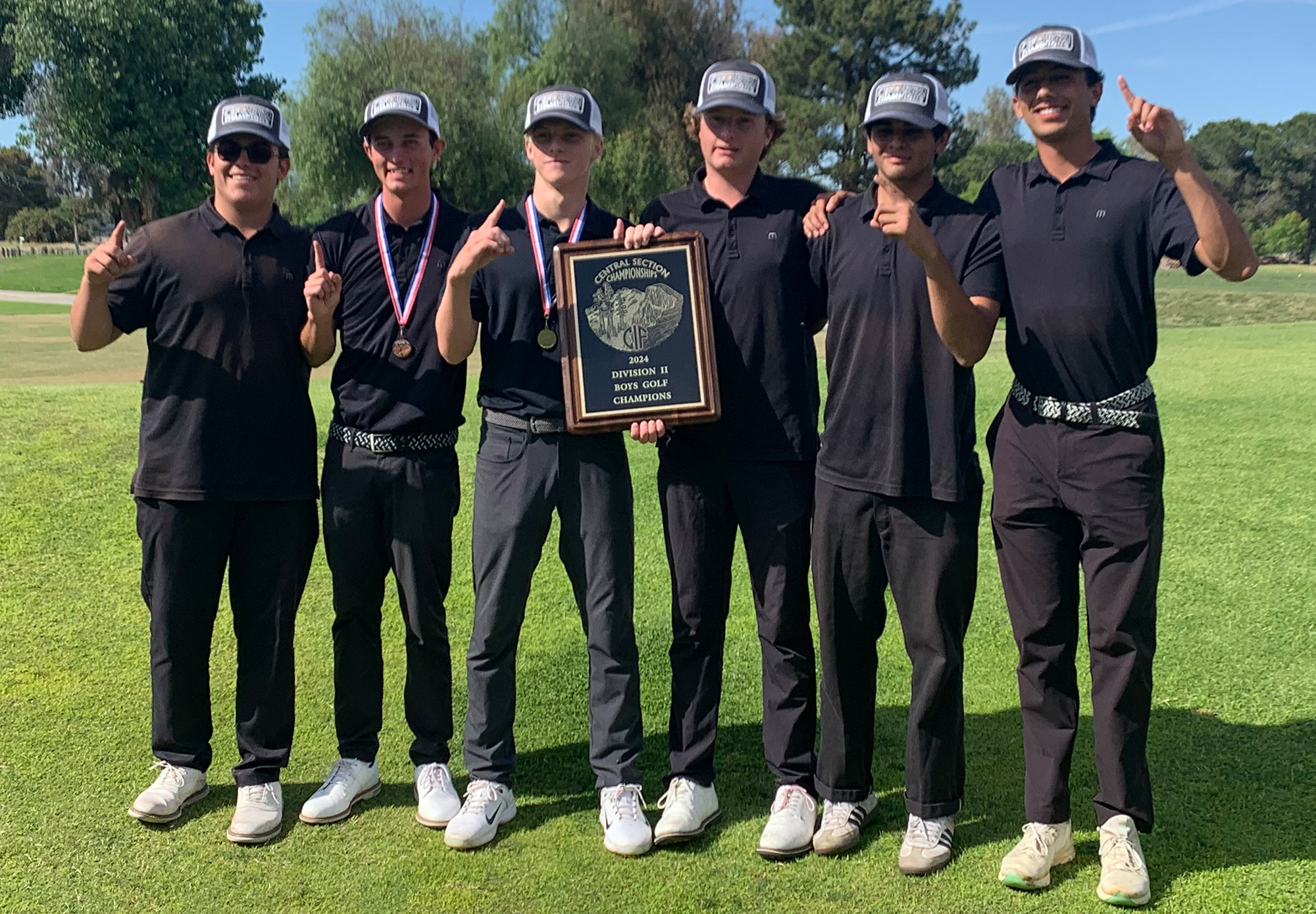 Santa Ynez Boys Wins Second Straight CIF-CS Div. 2 Title | Sports ...