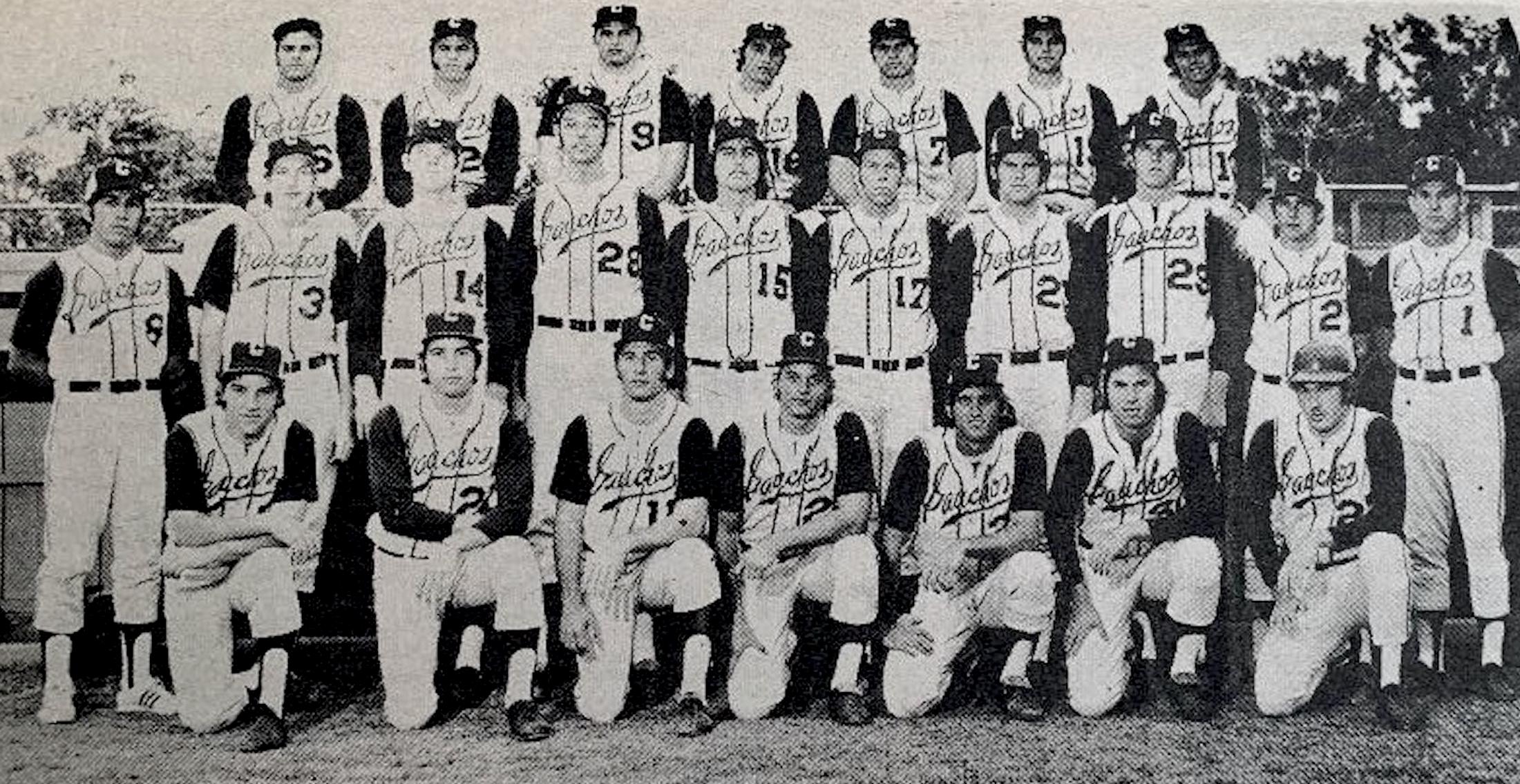 Mark Patton: Where Were You in ’72? ... UCSB Was Advancing to Brink of ...