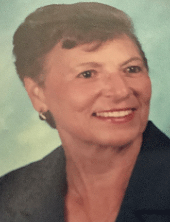 Catherine Furnari of Santa Barbara, 1935-2024 | Obituaries | Noozhawk