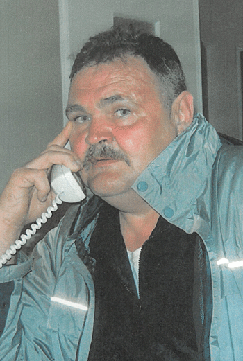 Jerzy Kosla of Carpinteria, 1955-2024 | Obituaries | Noozhawk