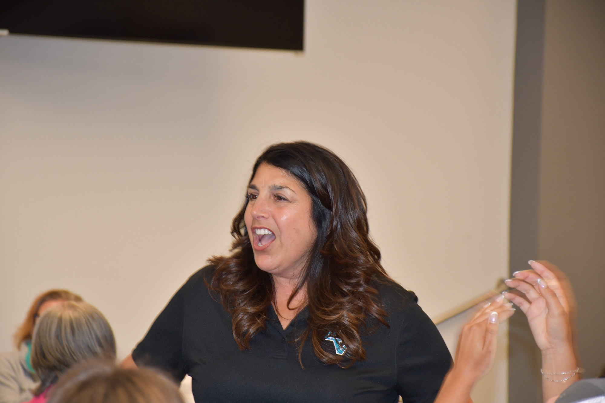 Pioneer Valley Principal Shanda Herrera Keeps Job Despite Receiving ...