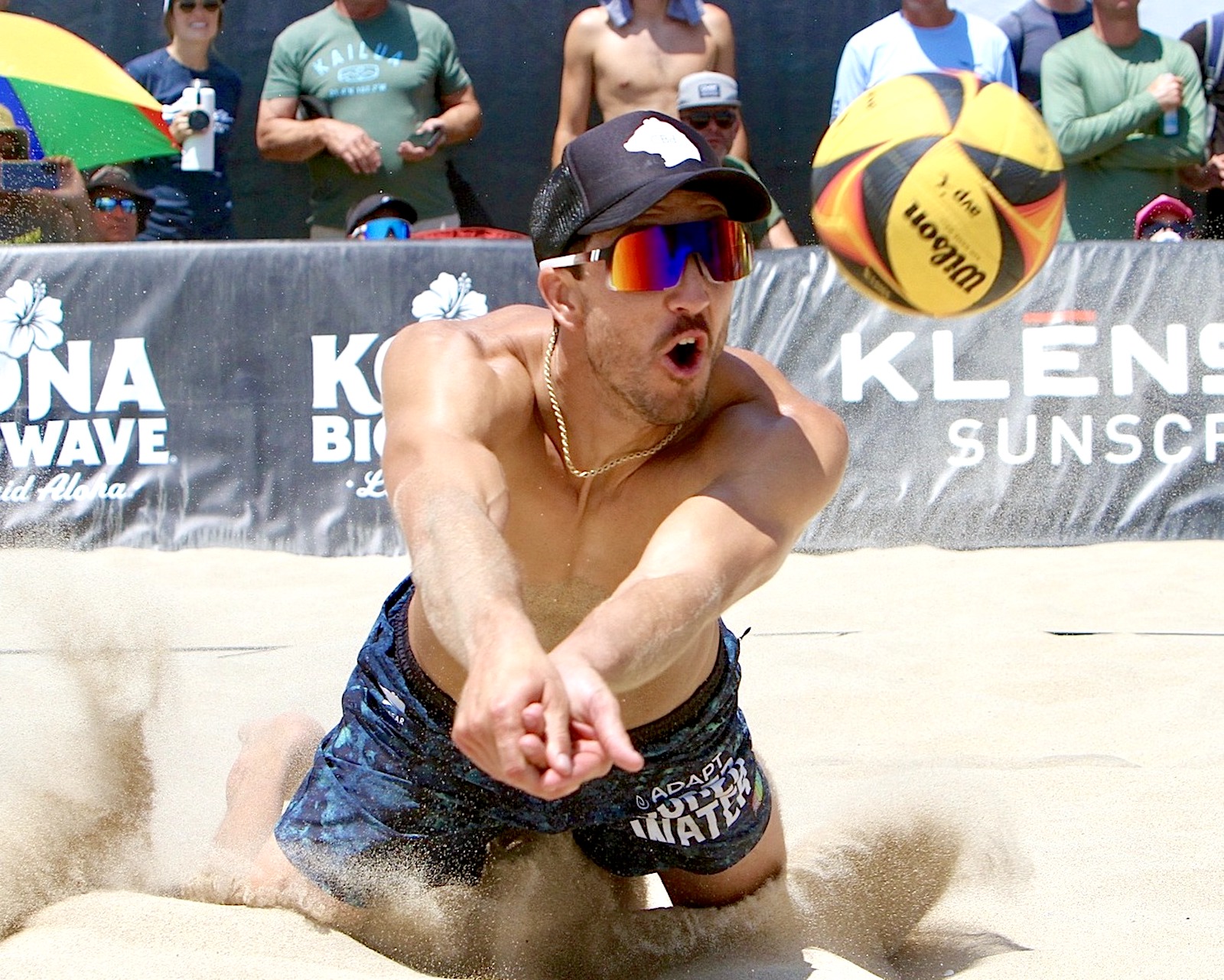 Miles Evans/Chase Budinger Win First Manhattan Beach Open Crown ...