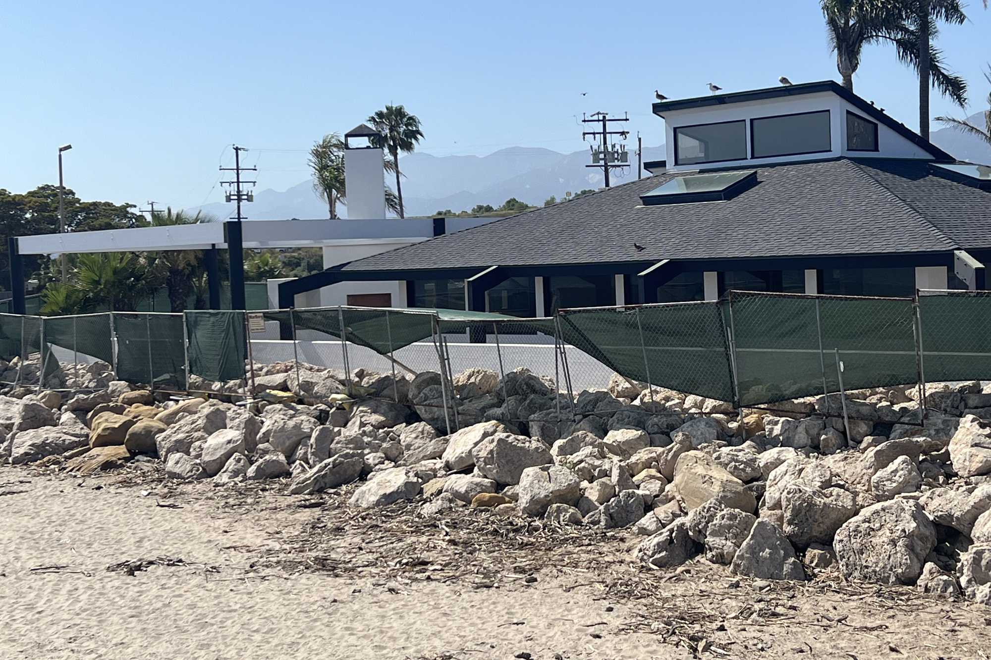 After Years of Hurdles, The Ellwood Restaurant Expected to Open in Fall ...