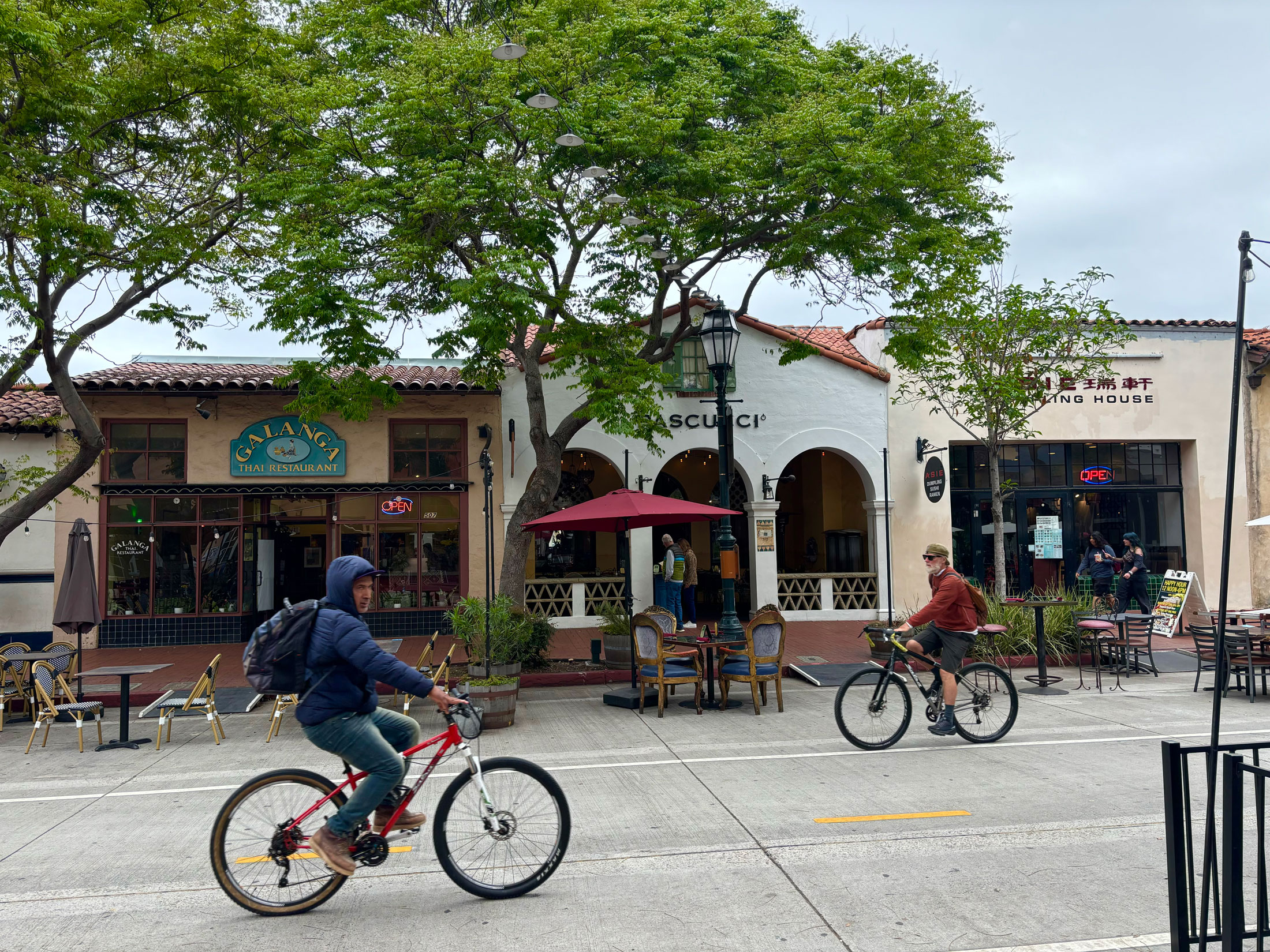 City Presenting Plans for Future of State Street at Wednesday's Master ...