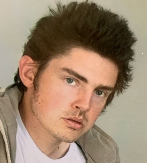 Nicholas Patrick O'Connor, Formerly of Santa Barbara, 1986-2024 ...