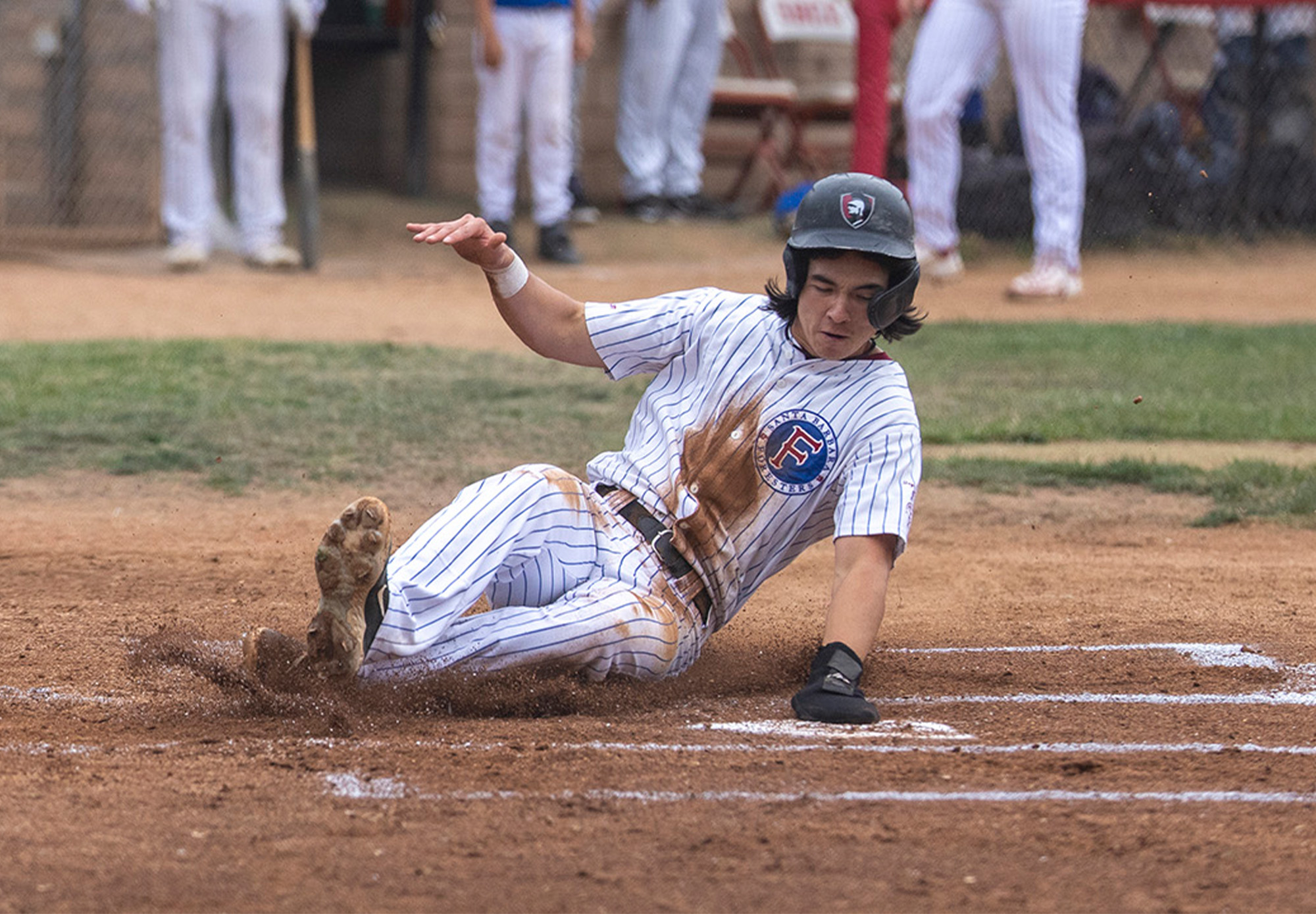 Santa Barbara Foresters Look to Reclaim NBC World Series Title with New ...