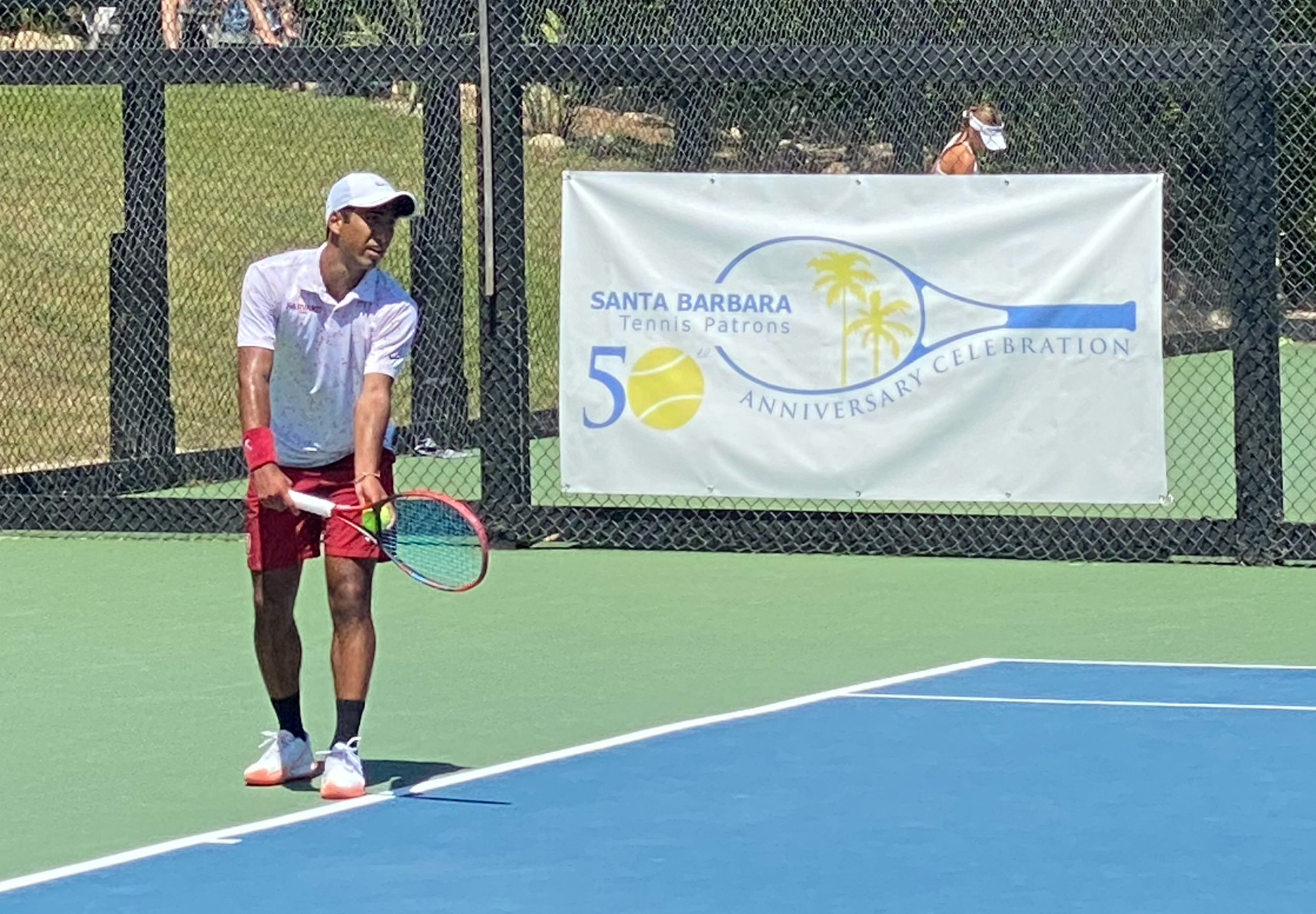 Local Players Dominate 87th Annual Santa Barbara Open Tennis Tournament ...