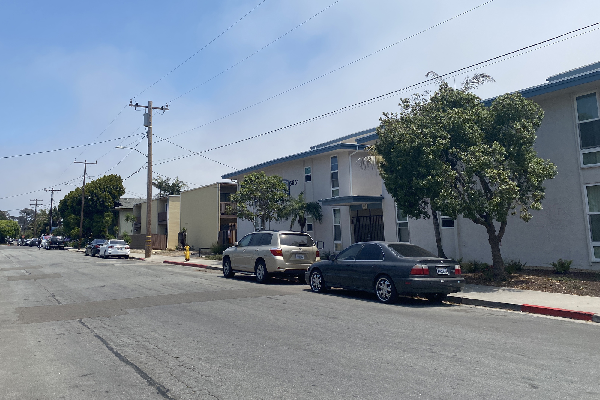 County Supervisors Approve Isla Vista Projects with $3.7M From UCSB ...
