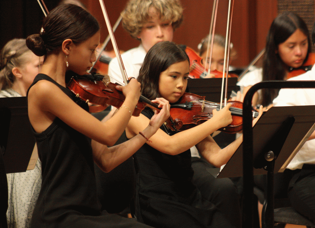 Free Afterschool Strings Course Offered to Buellton Youth | School Zone ...