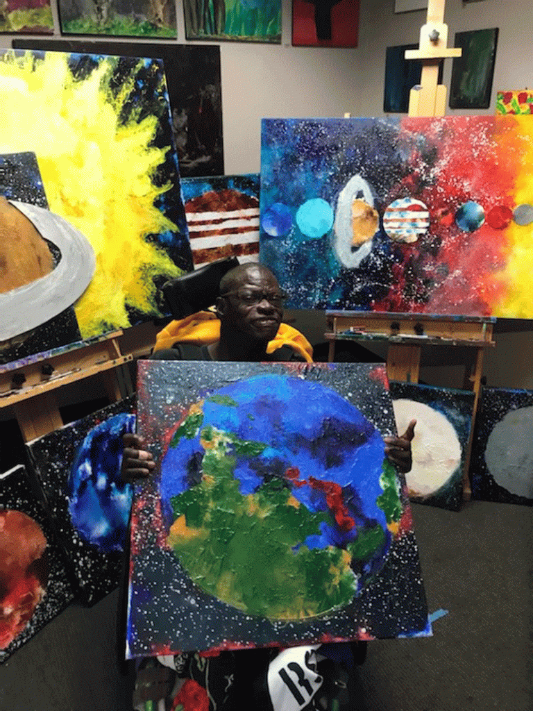 City Offers Nearly $250,000 in Cultural Arts Grants for Local ...