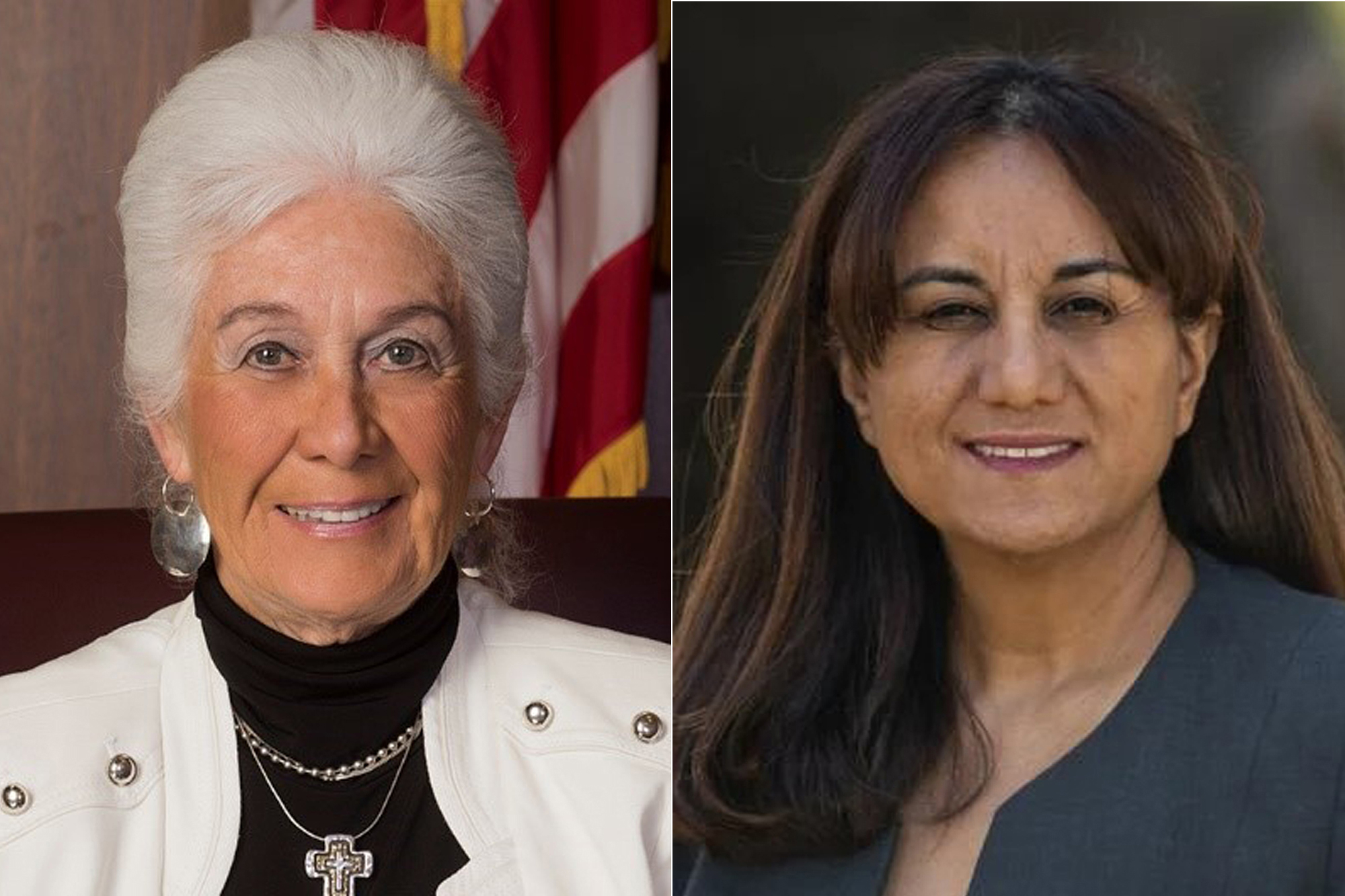 Santa Maria Mayor Alice Patino Confirms Re-Election Bid, Will Face ...