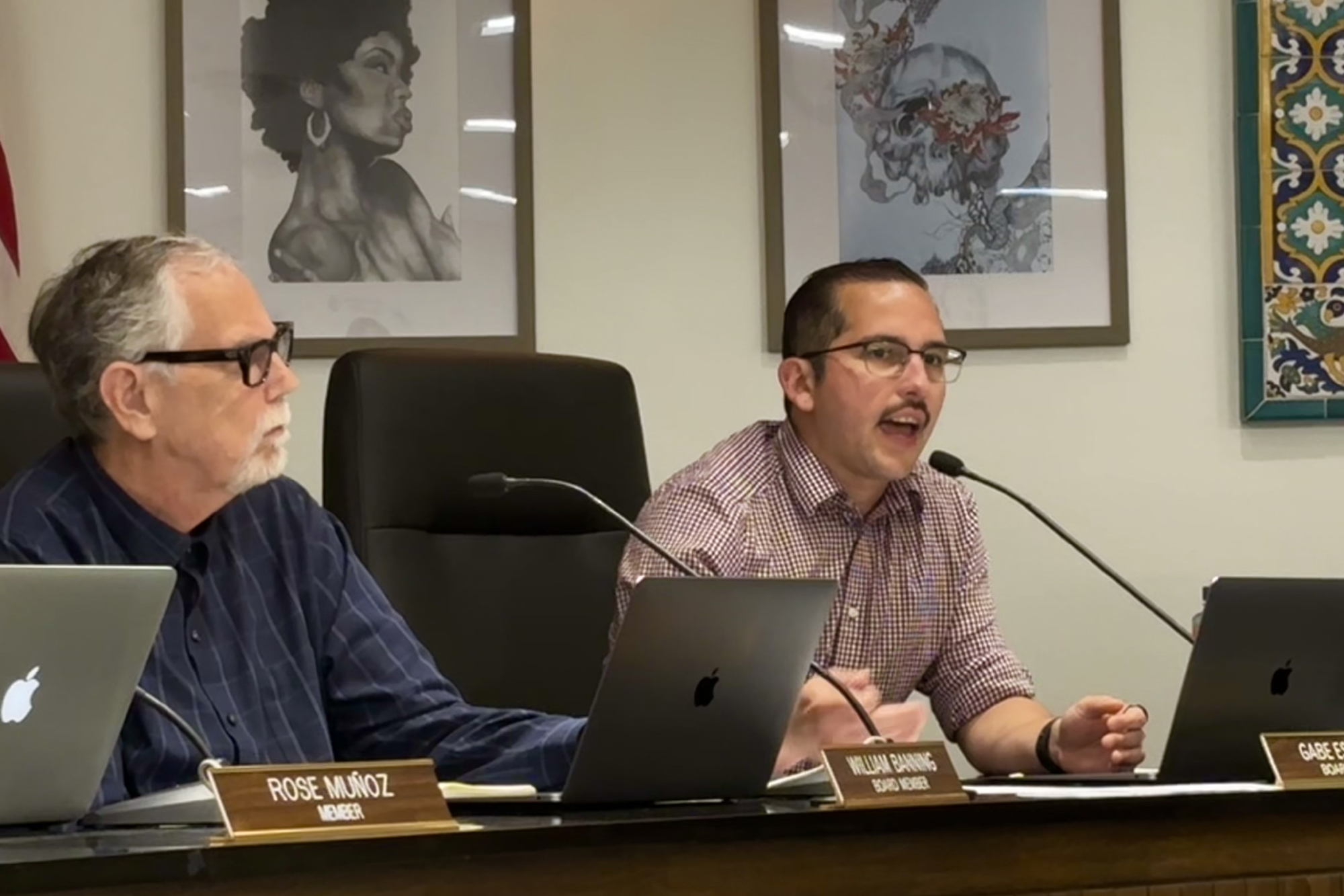 Santa Barbara School Board OKs New Contract for Teachers, Extension for ...