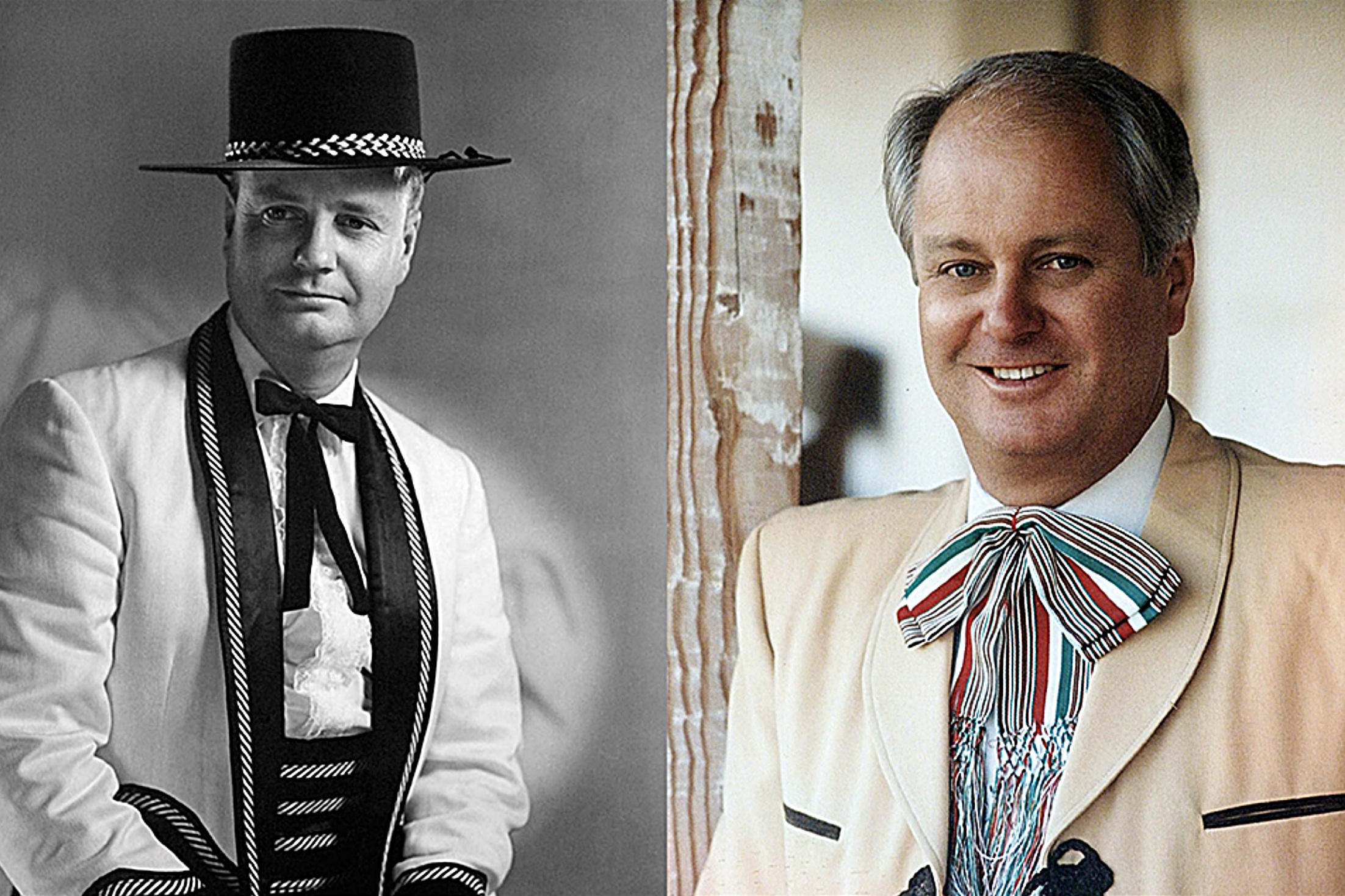 Presidentes Have Outsized Impact on Fiesta | Good for Santa Barbara ...