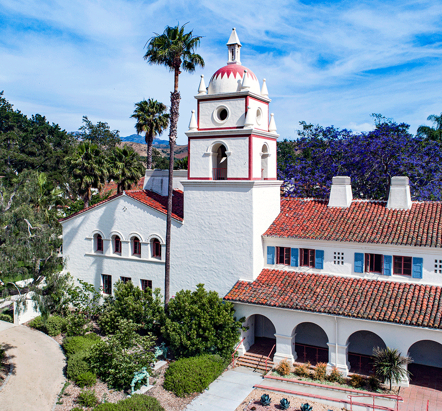 Eight More Years! of Accreditation for CSU Channel Islands | School ...