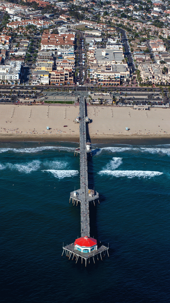 Santa Barbara Maritime Museum Exhibit Showcases California Piers | Arts ...