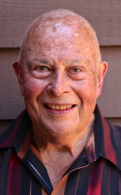 Richard Jay ‘Rick’ Steckel of Santa Barbara, 1936-2024 | Obituaries ...