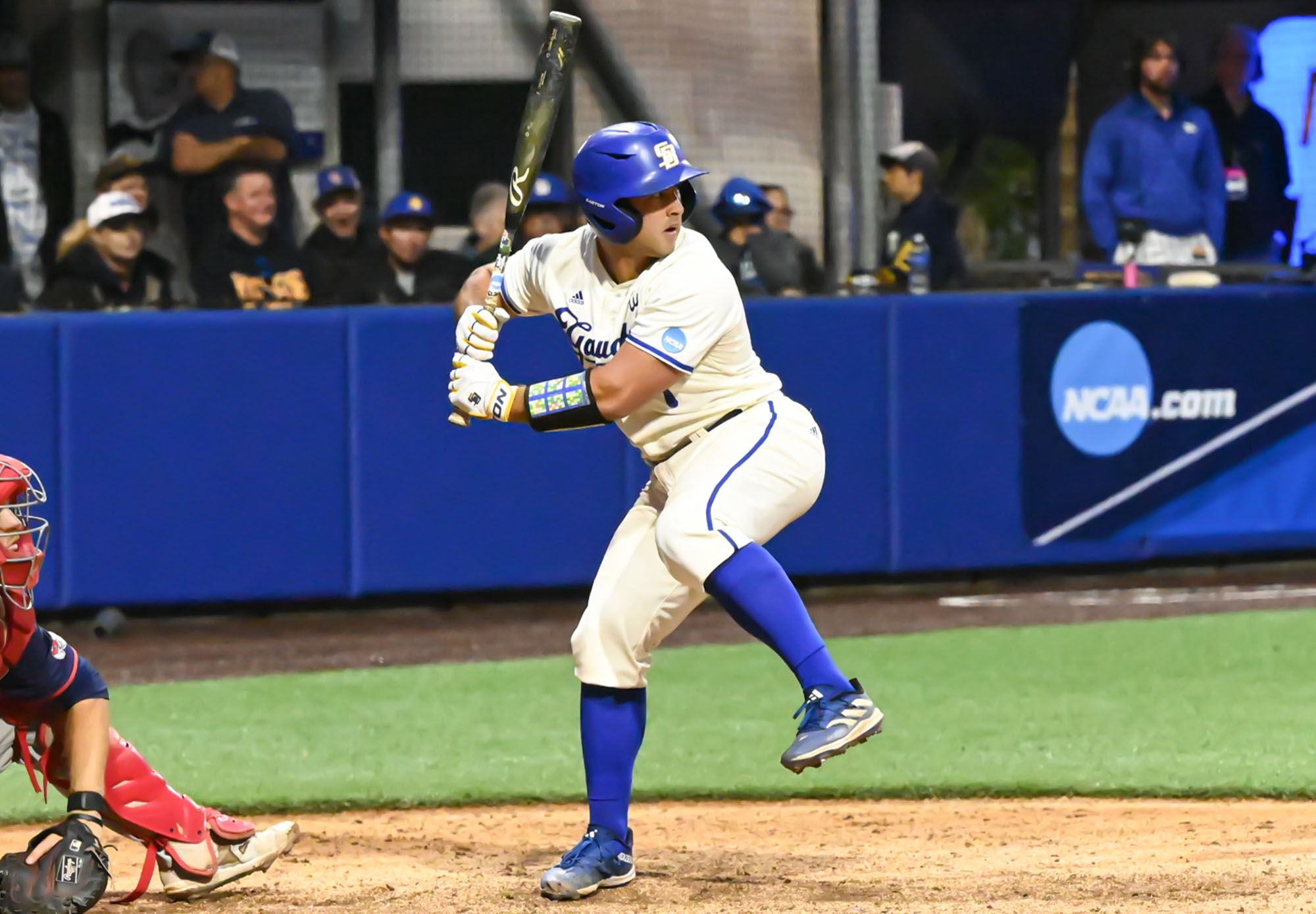UCSB's Aaron Parker Chosen by Toronto Blue Jays in 6th Round of 2024 MLB Draft | Sports | Noozhawk