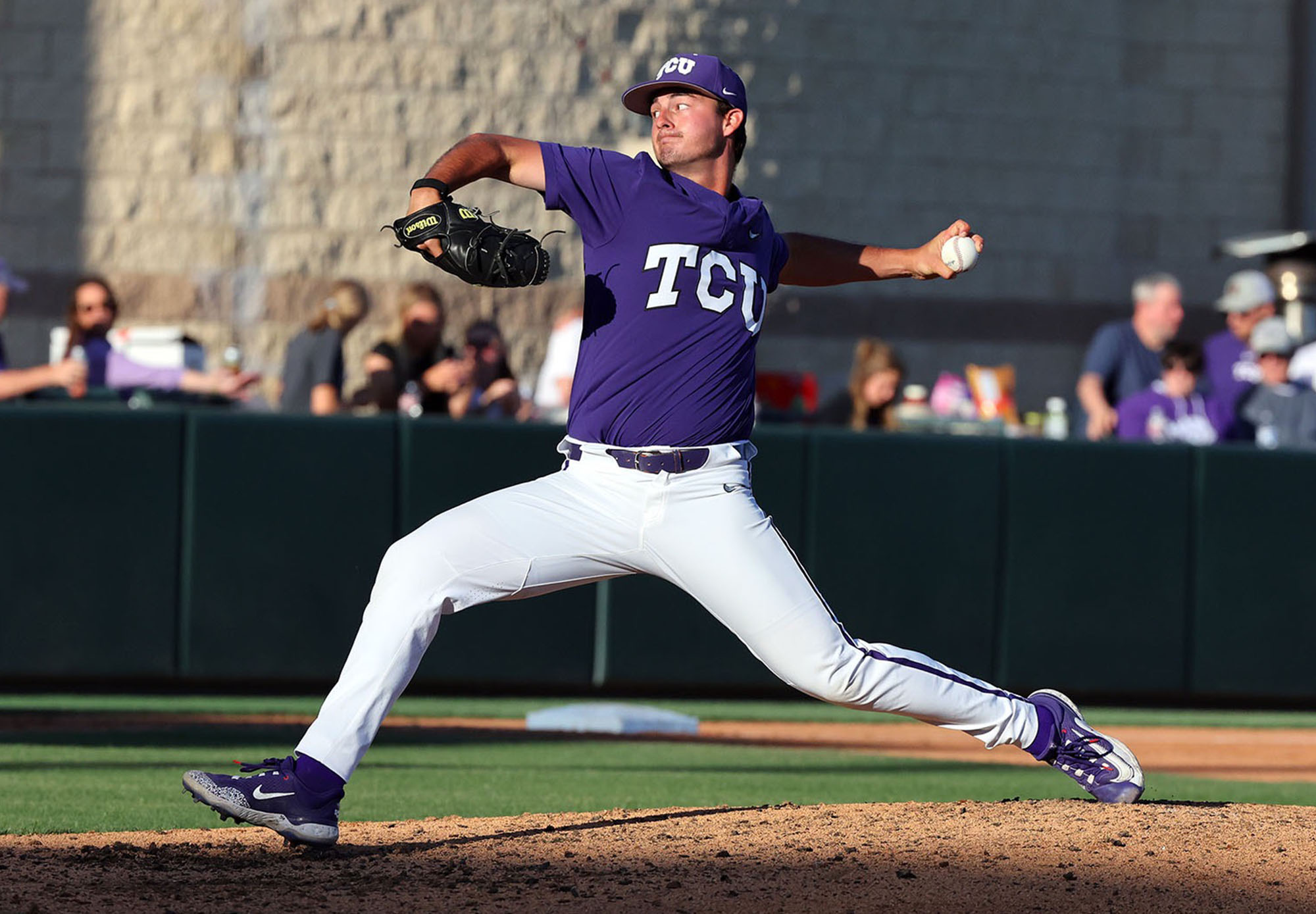 Santa Barbara Local, Left-Handed Pitcher Chase Hoover Transfers to UCSB ...