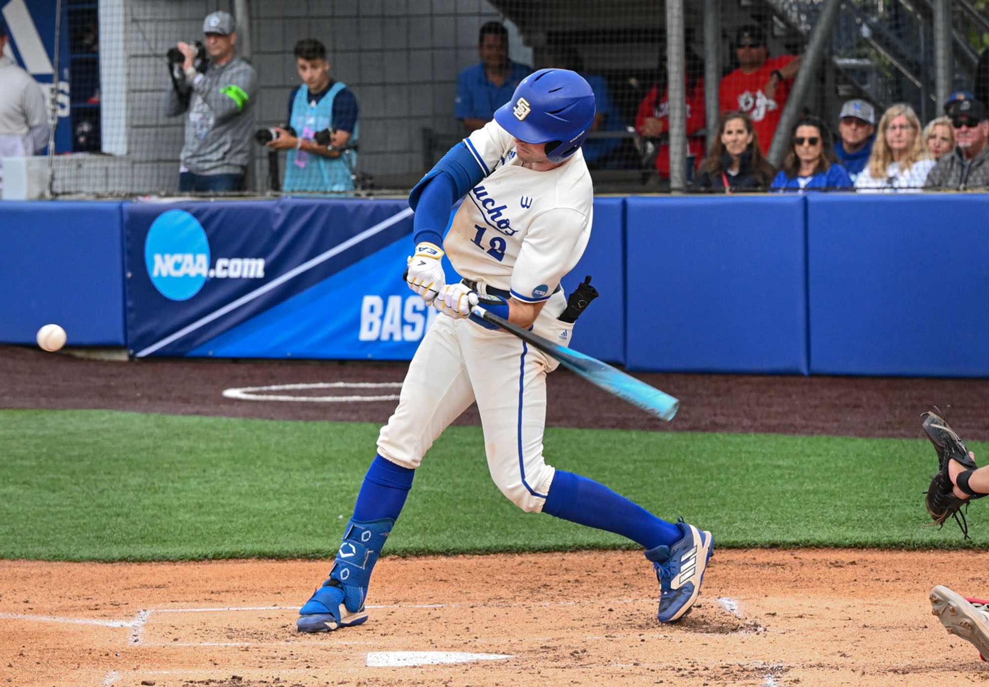 UCSB's Zander Darby, Brendan Durfee Drafted on Day 3 of 2024 MLB Draft ...