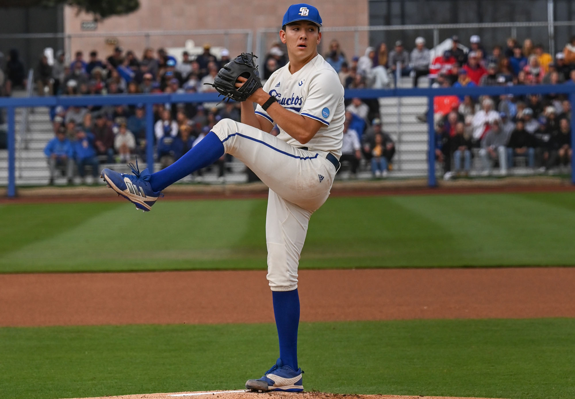 Ryan Gallagher Drafted by Chicago Cubs in 6th Round of 2024 MLB Draft | Sports | Noozhawk