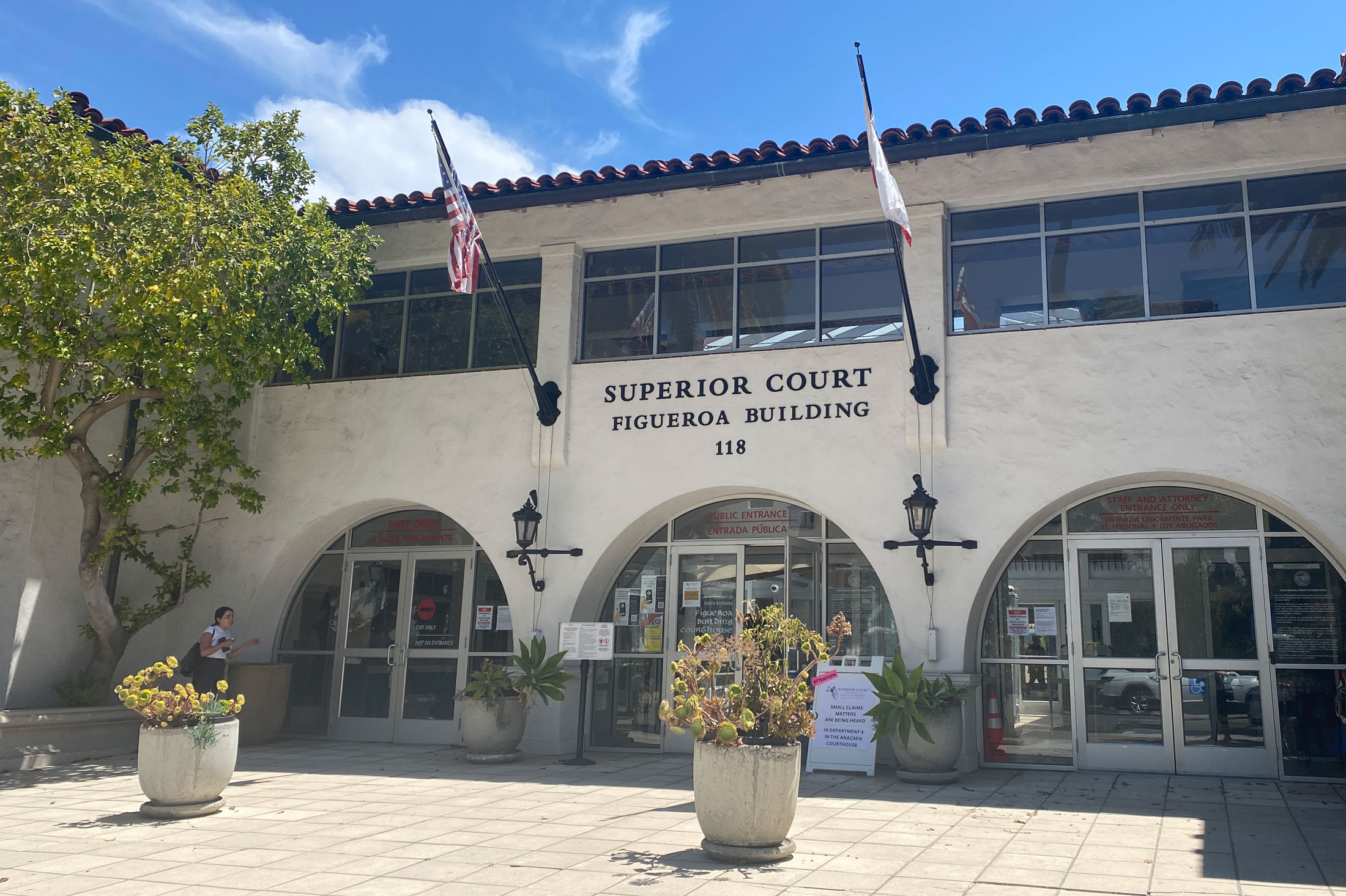 Jury Starts Deliberating in Santa Barbara Stabbing Attempted-Murder ...