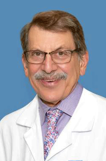 Dr. Fred Kass Named Santa Barbara County Physician of the Year | Your ...