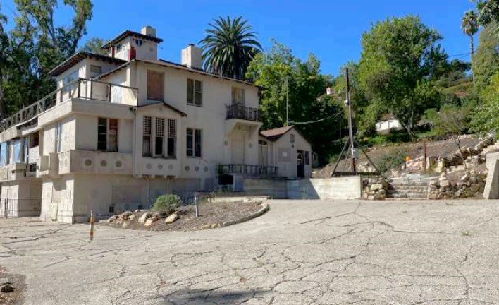 Santa Barbara Commission Concerned About New Design for Iconic ...