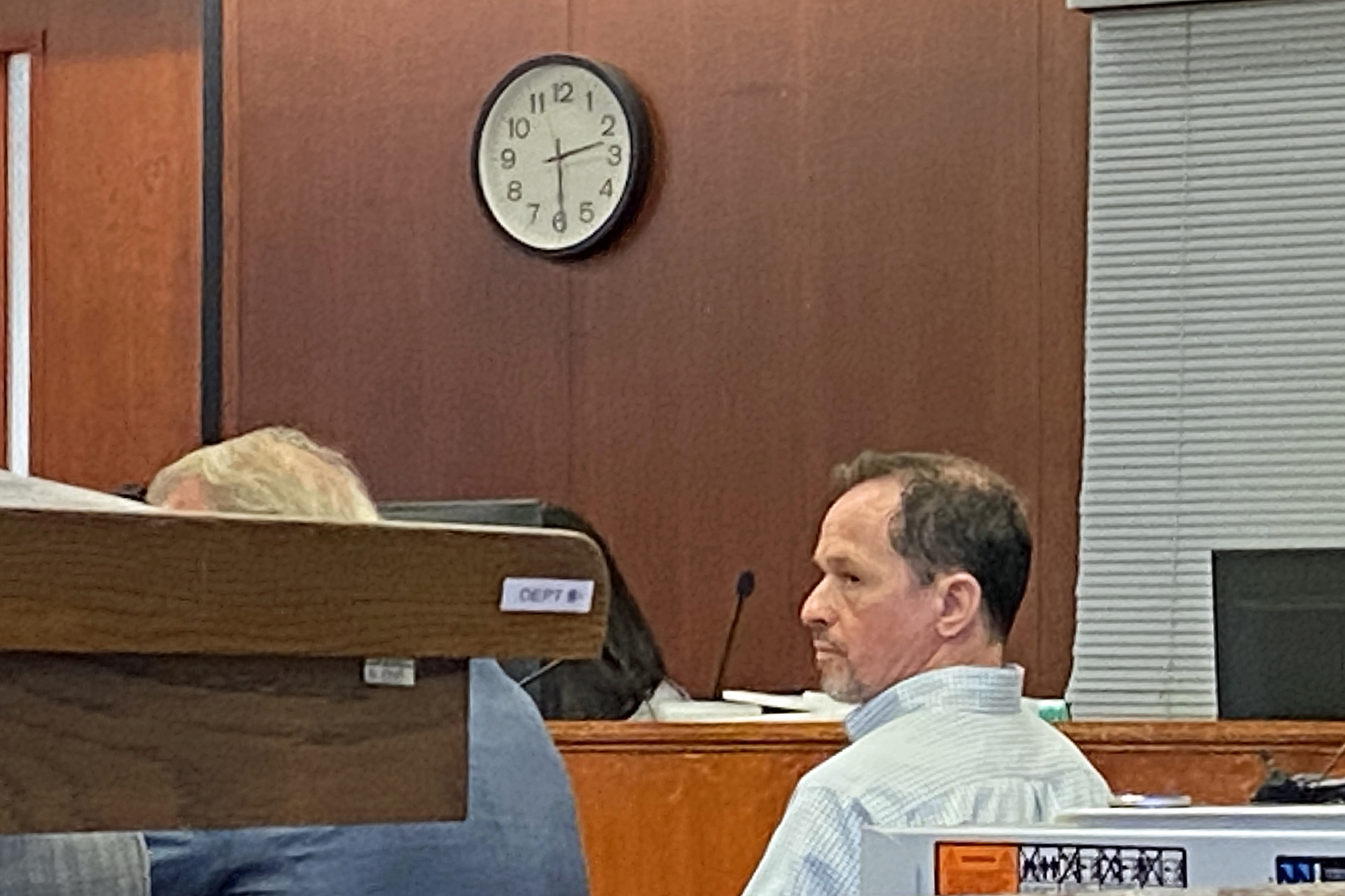 Santa Ynez Valley Man Sentenced for Unlawful Sexual Contact with Boys ...